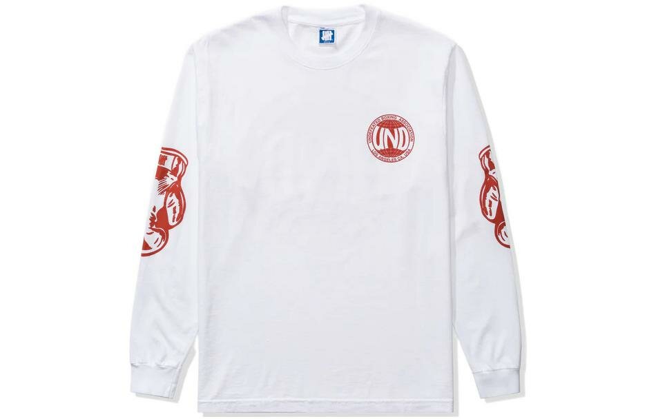 Футболка UNDEFEATED SS23