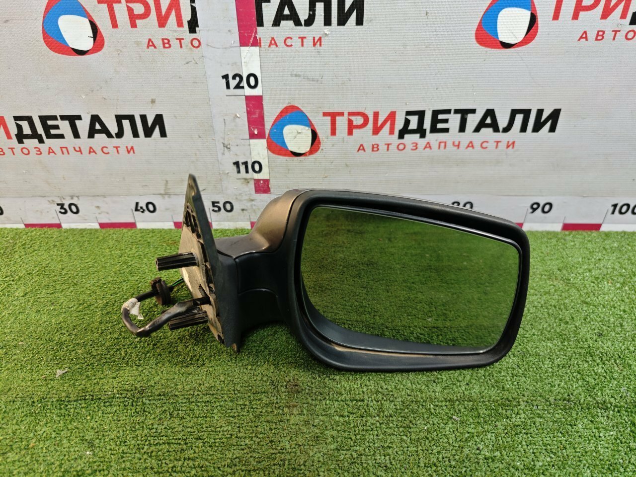 Зеркало заднего вида боковое Datsun On-DO 1.6 11186 2014 прав. (б/у)