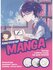 Manga. Учимся рисовать с нуля! (девочка за столом)