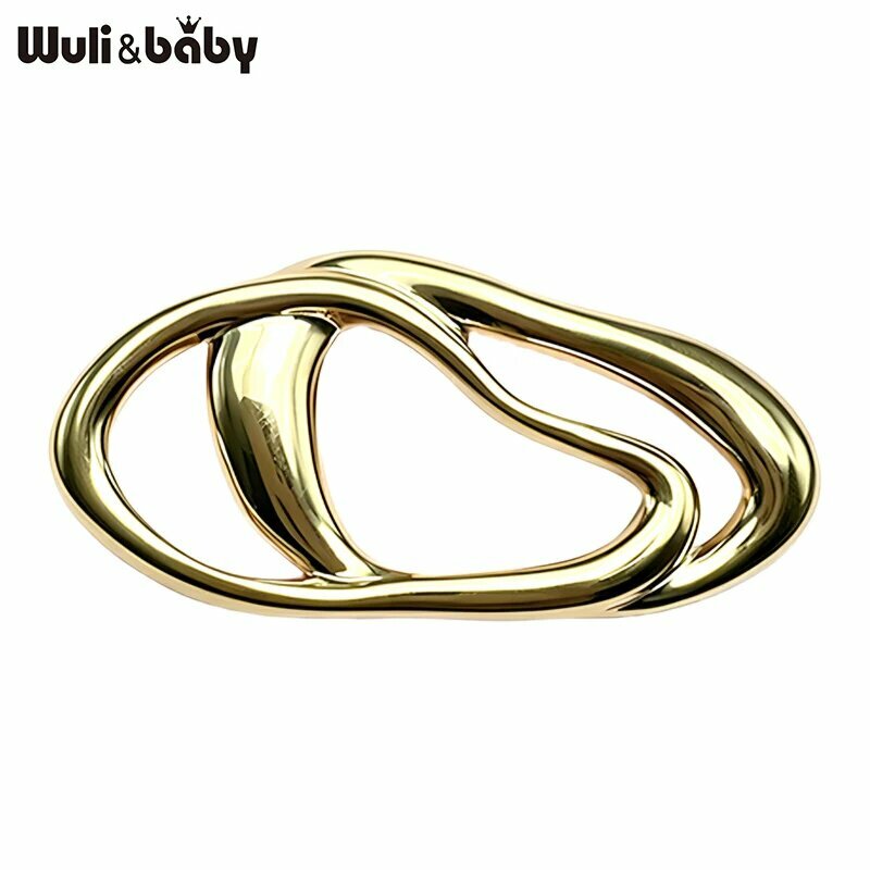 Брошь Wuli & baby