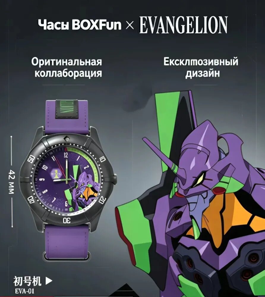 Наручные часы