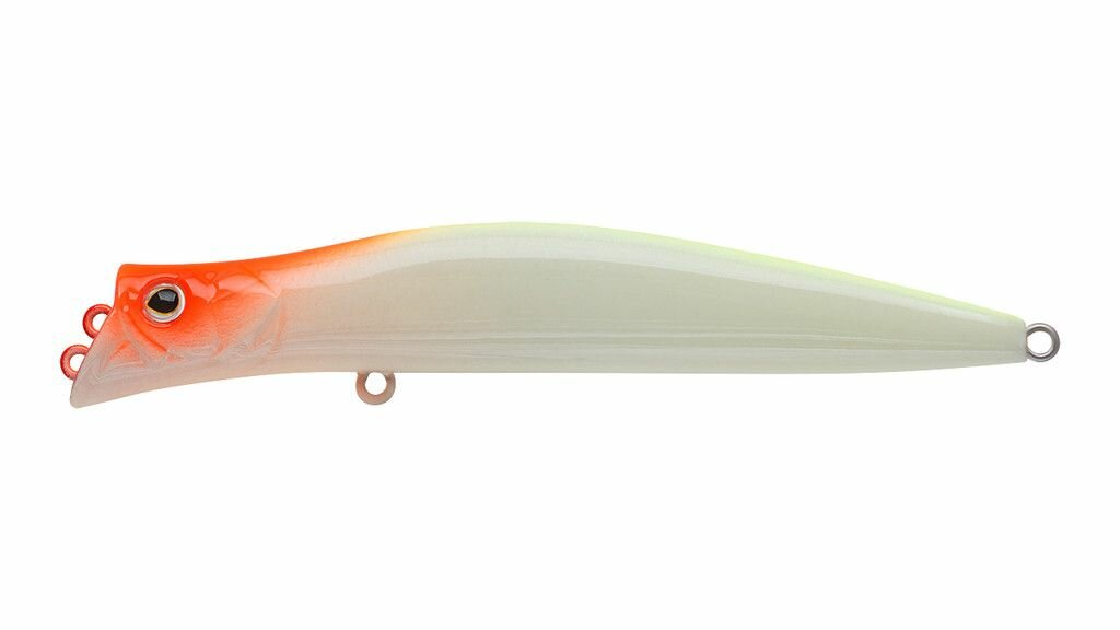 Воблер Strike Pro Darter-R Queen 80 JL-253F#A116L Fluo Clown