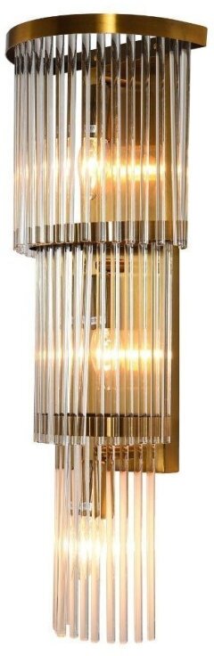 Настенный светильник Lumina Deco LDW 6041 MD