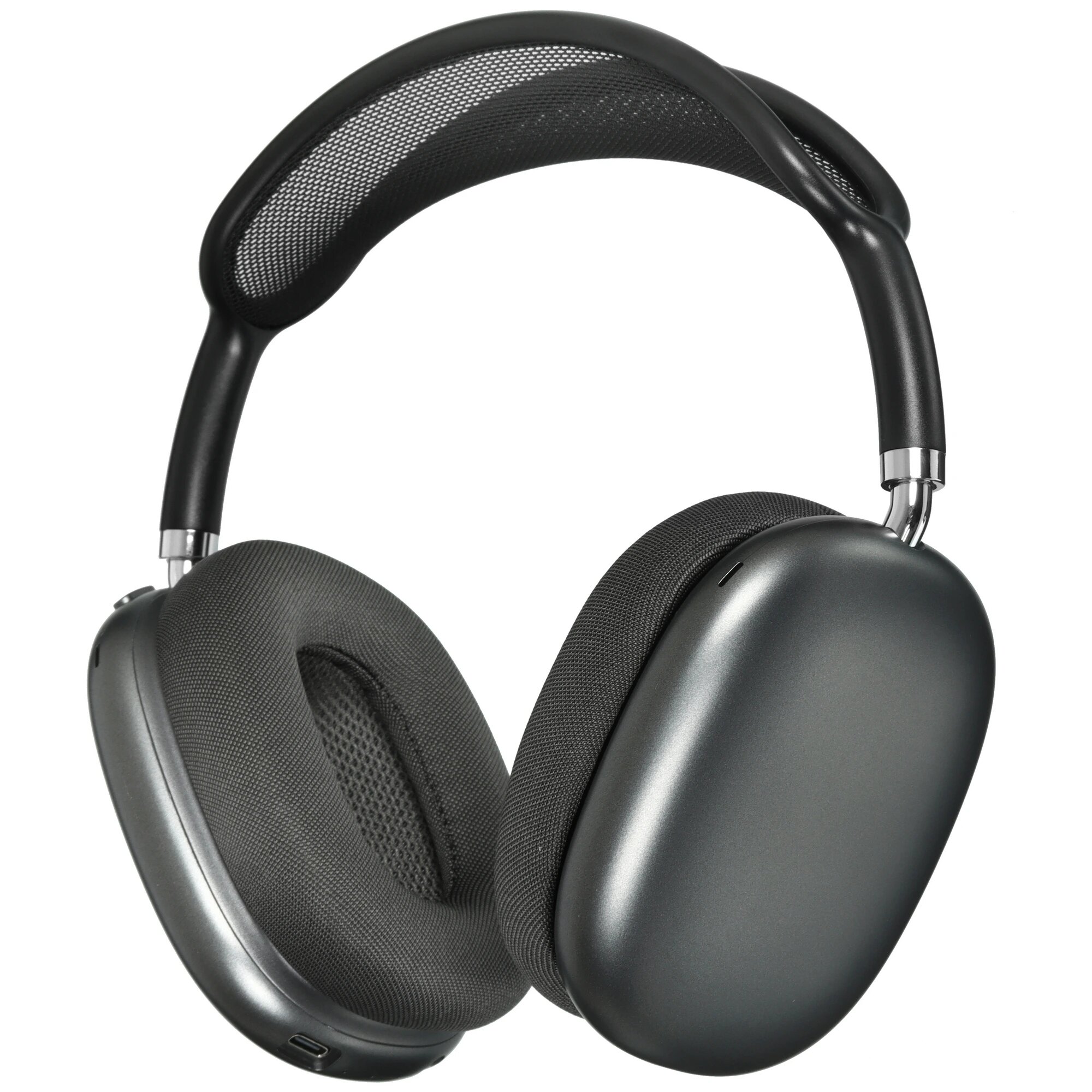 Наушники беспроводные BOROFONE (6941991121203) BO35 Space Grey