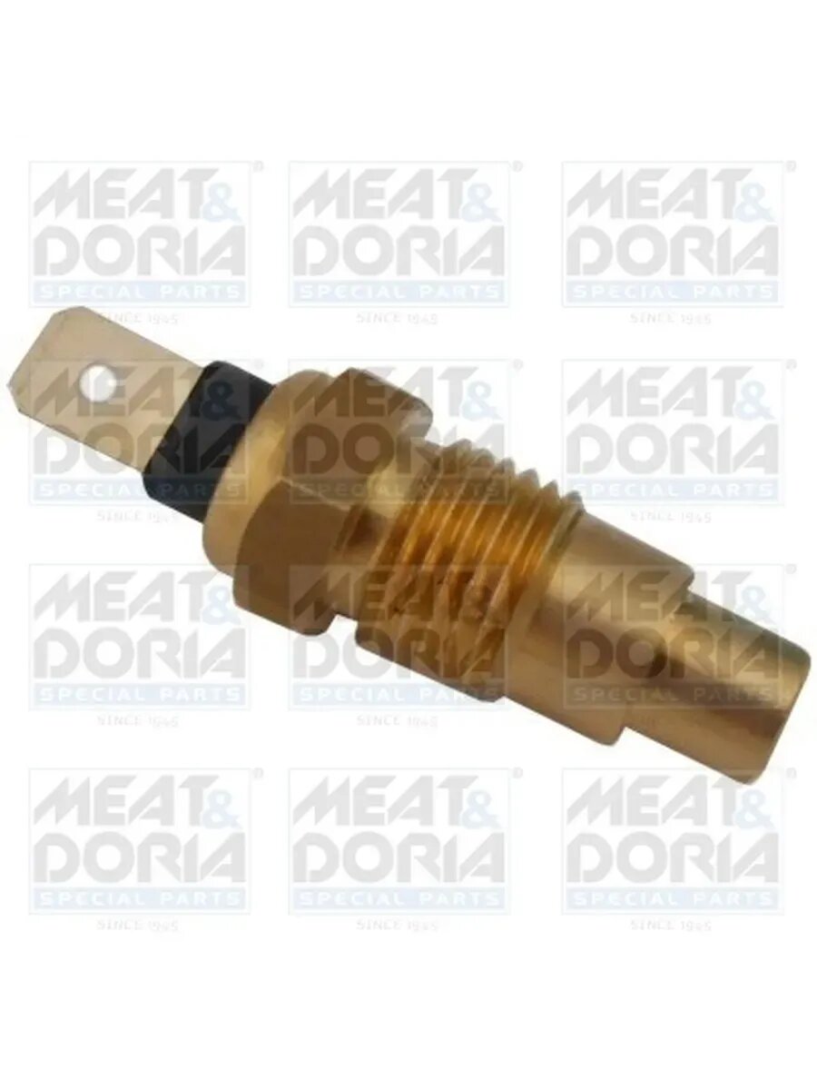 Датчик температуры ОЖ N16 1.5 (2002-2006) M12