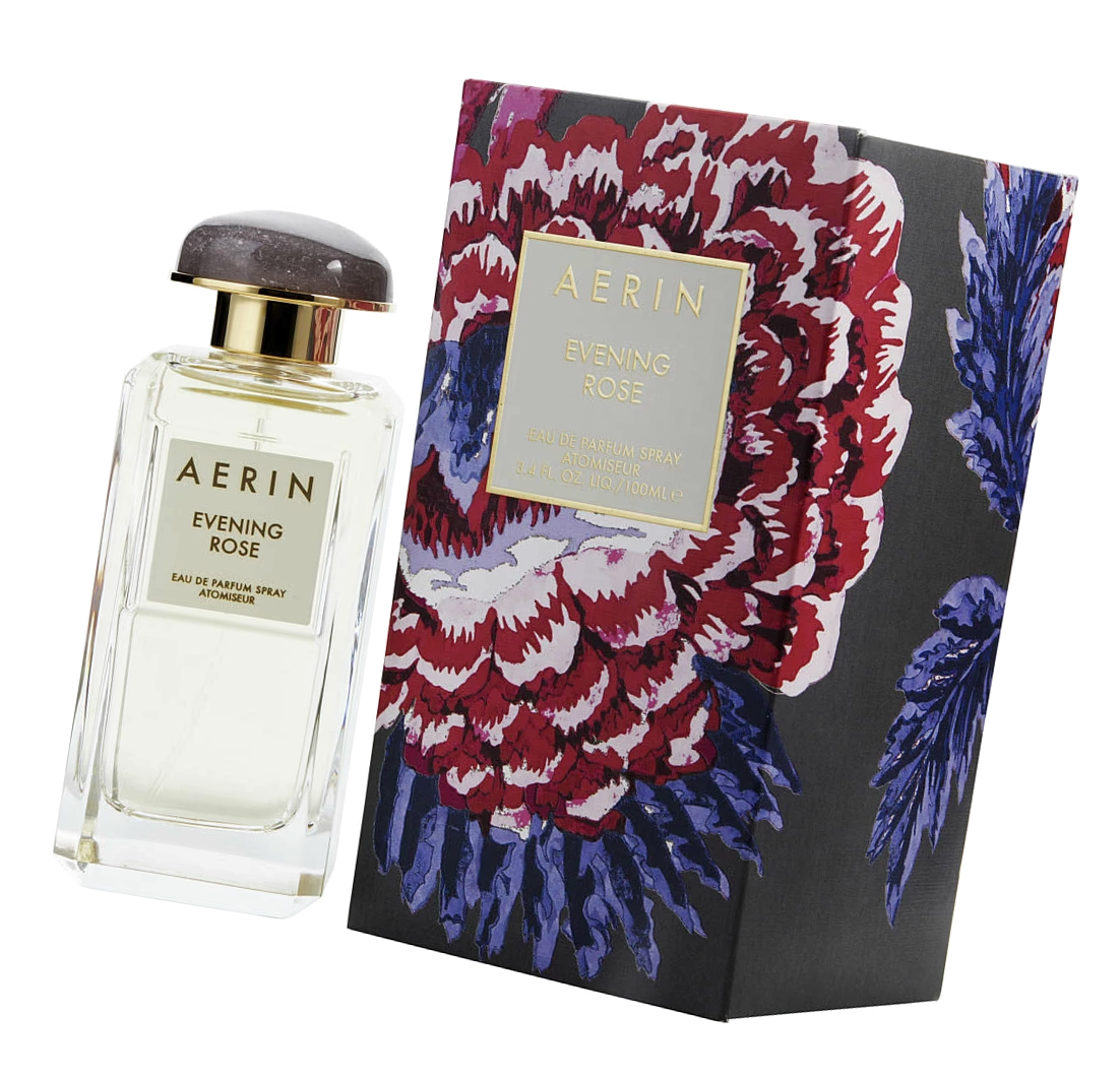Аерин Ивнинг Роуз парфюмерная вода 50 мл женская - Aerin Evening Rose, Роза на вечер