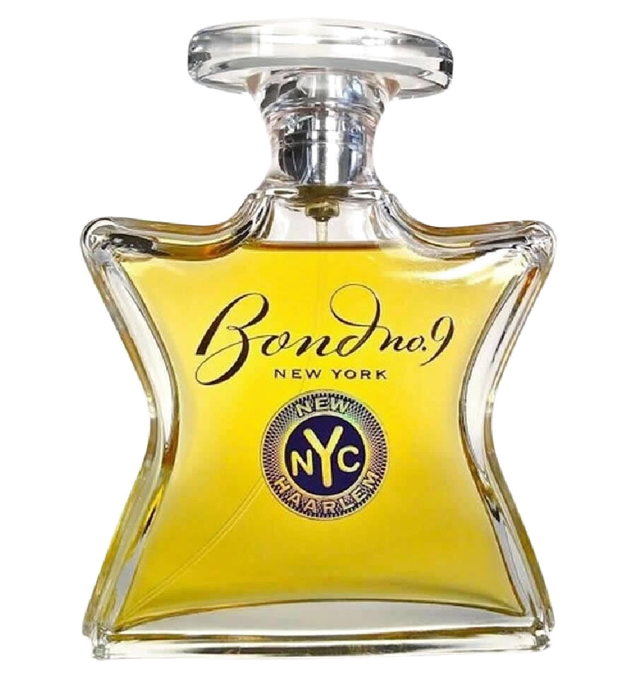 Парфюмерная вода унисекс Bond No 9 New Haarlem 100 мл - Новый Гарлем