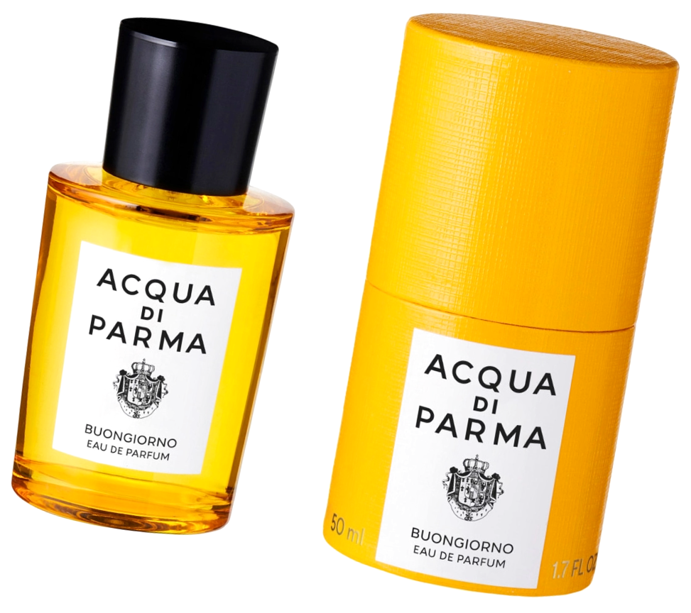 Парфюм Аква Ди Парма Бонжорно 50 мл унисекс / Acqua Di Parma Buongiorno
