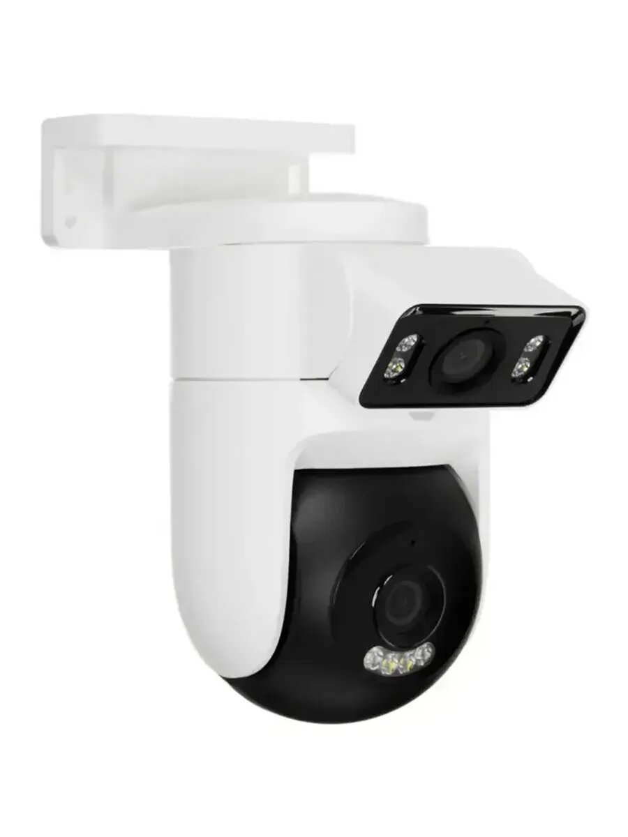 IP-камера Outdoor Smart Camera CW500 Dual (MJSXJ08HL) White
