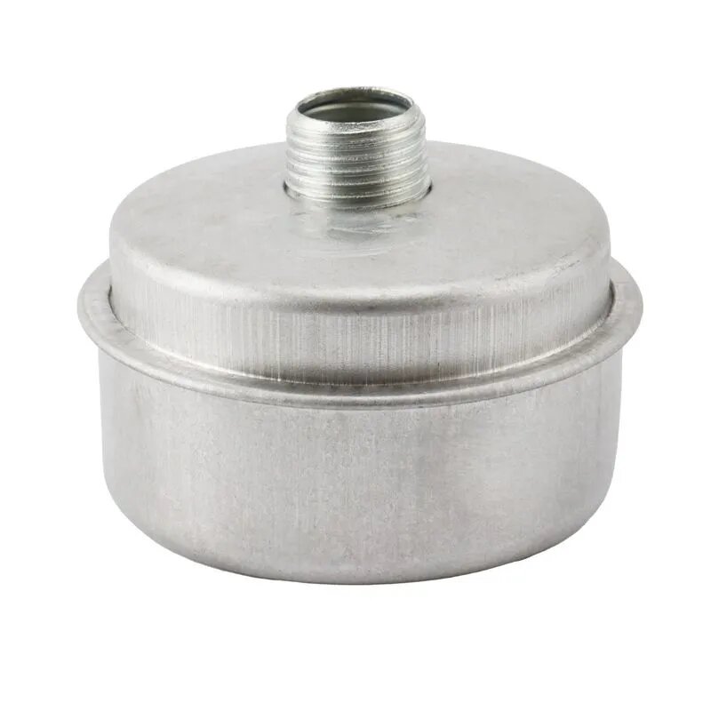 Выхлопной глушитель для и Stratton 391435, 394569, 298830, Sprint Classic
