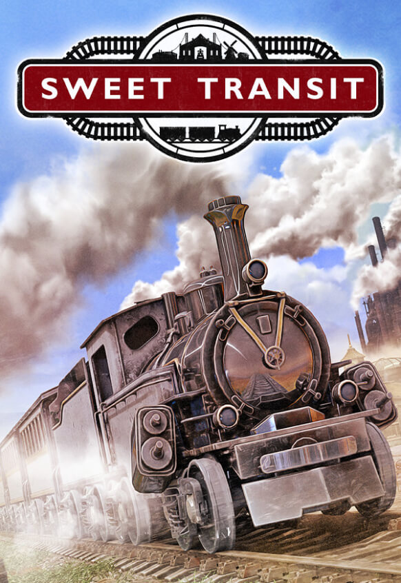 Sweet Transit (Steam; PC; Регион активации РФ, СНГ, Турция; Русский интерфейс)