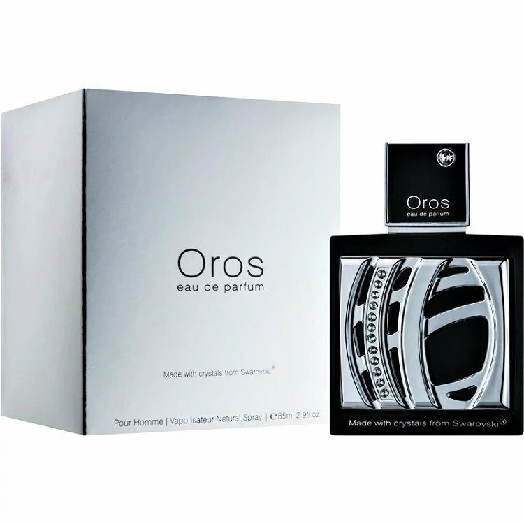 Армаф Орос Пур Ом парфюм 85 мл мужской / Armaf Oros Pour Homme