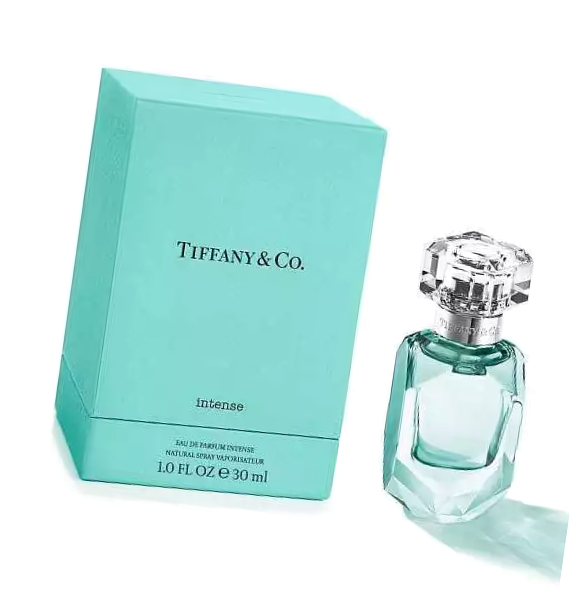 Tiffany and Co Intense женский парфюм 30 мл - Тиффани Интенс