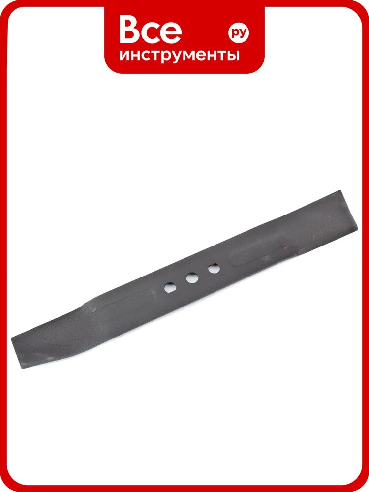 Нож для газонокосилки RD-BLM102/103G REDVERG 6622424