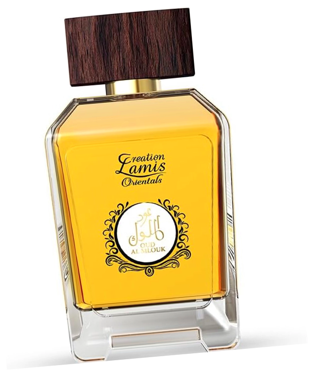 Парфюм Creation Lamis Oud Al Mlouk 100 мл - Уд Аль Млук для женщин и мужчин