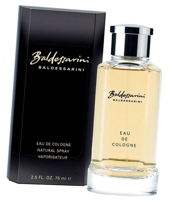 Baldessarini Baldessarini одеколон для мужчин 75 мл - Бальдессарини Hugo Boss