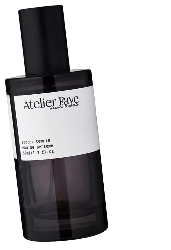 Аромат Ателье Файе Секрет Темпл женский 50 мл / Atelier Faye Secret Temple парфюм