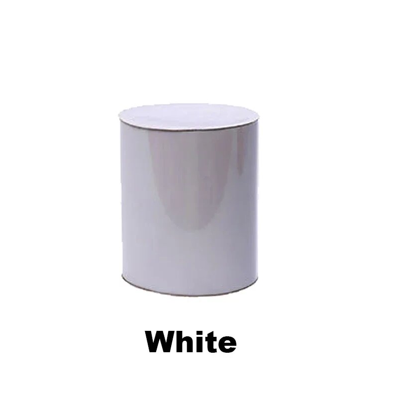Клейкая водонепроницаемая ремонтная лента TFAAI 1,5м Белый, 10cm(3.94 in), White