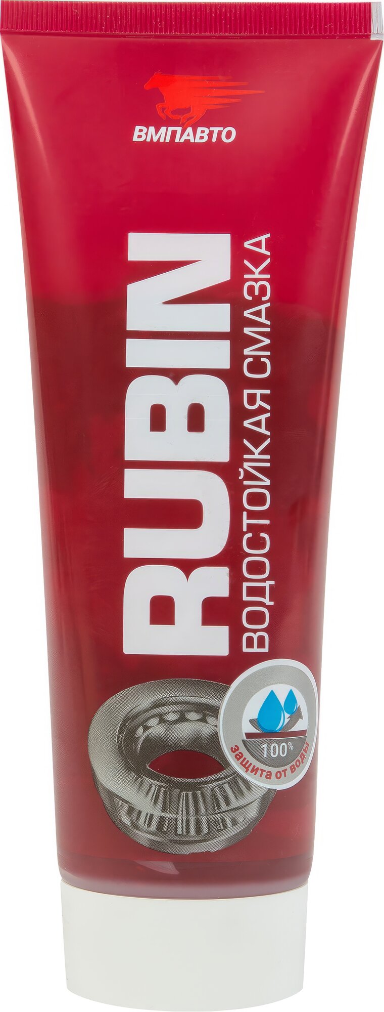 Смазка пластичная ВМПАВТО МС 1520 Rubin 200 мл