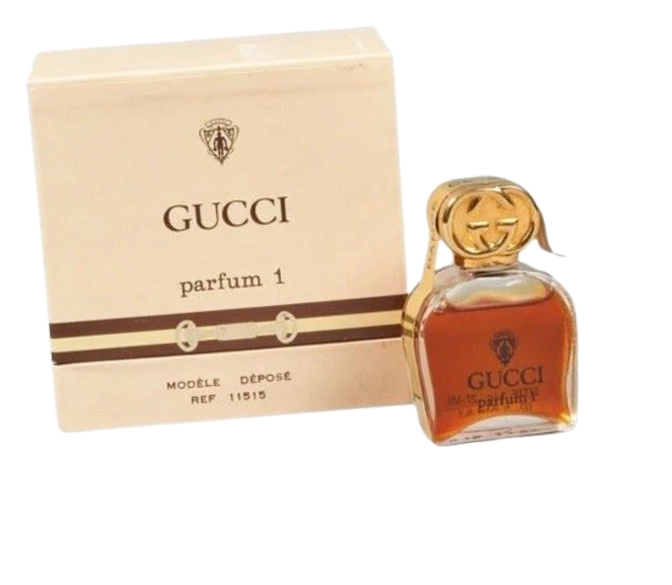 Женский парфюм Gucci Parfum 1 15 мл - Гуччи Парфам 1 духи для женщин