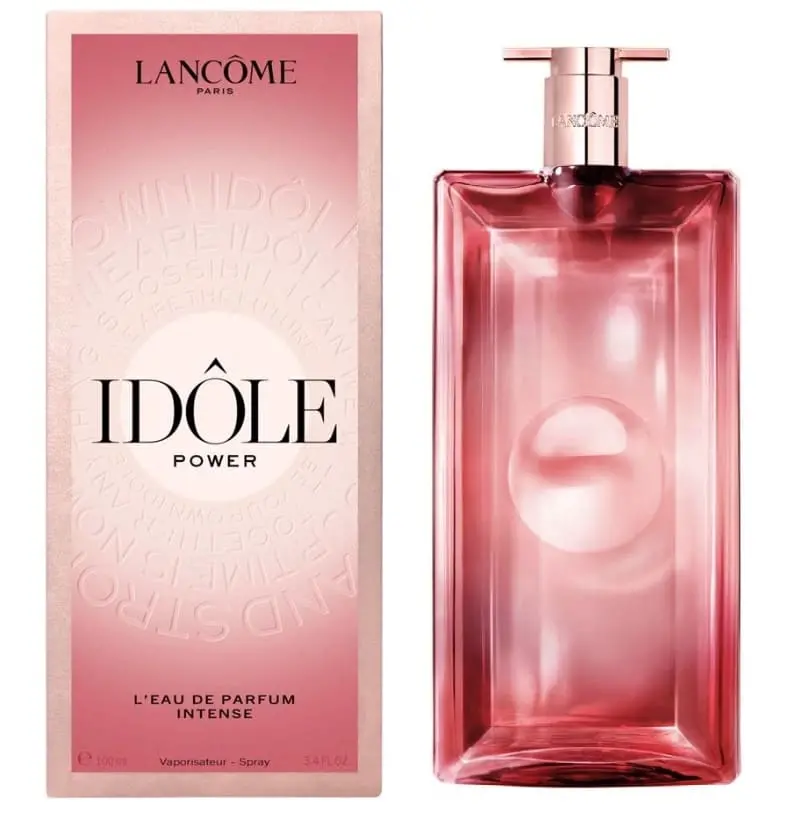 Lancome Idole Power парфюмерная вода женская 100 мл / Ланком Идол Повер