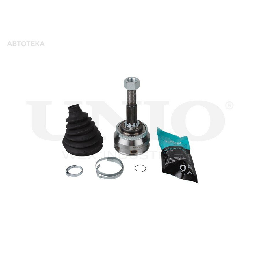 ШРУС NISSAN ALMERA/SUNNY 90- внеш. UNIO CVJ20271