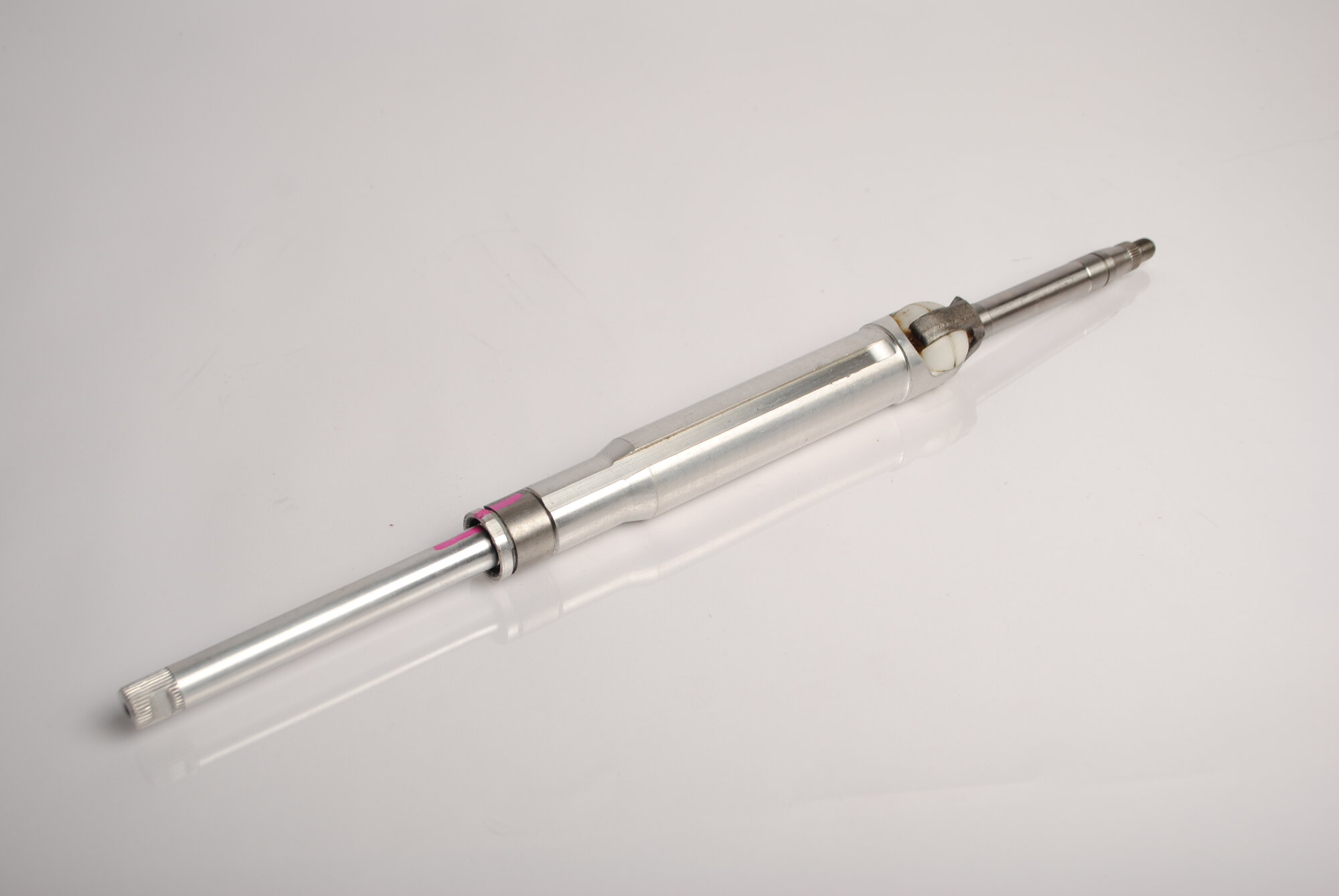 Кардан рулевой 45210-35250 Powertec TOYOTA