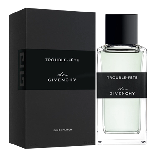 Живанши Трабл Фете аромат для женщин и мужчин 100 мл - Givenchy Trouble Fete
