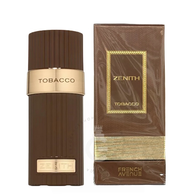 Френч Авеню Зенит Тобакко парфюмерная вода унисекс 100 мл - French Avenue Zenith Tobacco