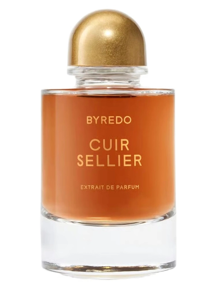 Парфюм унисекс Байредо Куир Селлье 70 мл - Byredo Cuir Sellier
