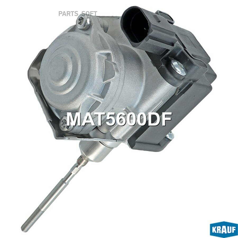 KRAUF MAT5600DF Актуатор турбокомпрессора