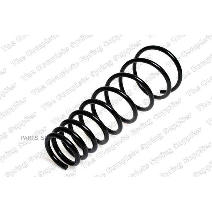 Пружина подвески NISSAN PRIMERA 1 6 / 2 0 10/96-7/02 LESJOFORS 4062024