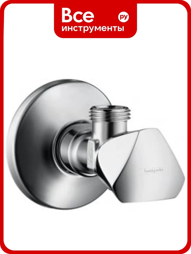 Угловой переходник HANSGROHE 13902000 Angle Valve E 00000007302