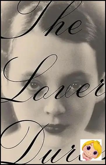 The Lover: Автобиографический роман Маргерит Дюрас, мягкая обложка, английский язык, возрастное ограничение 16+