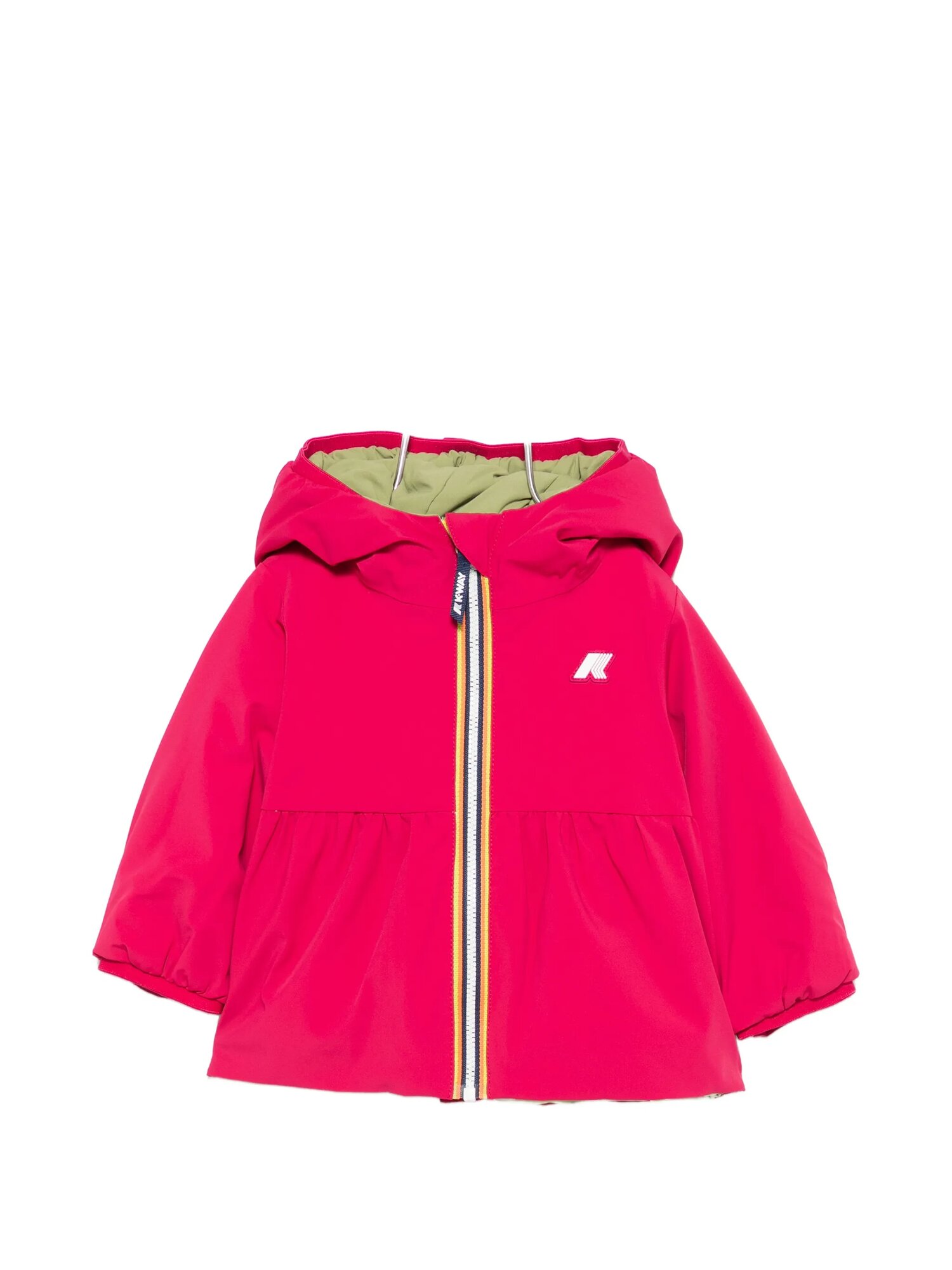 Куртка K-WAY
