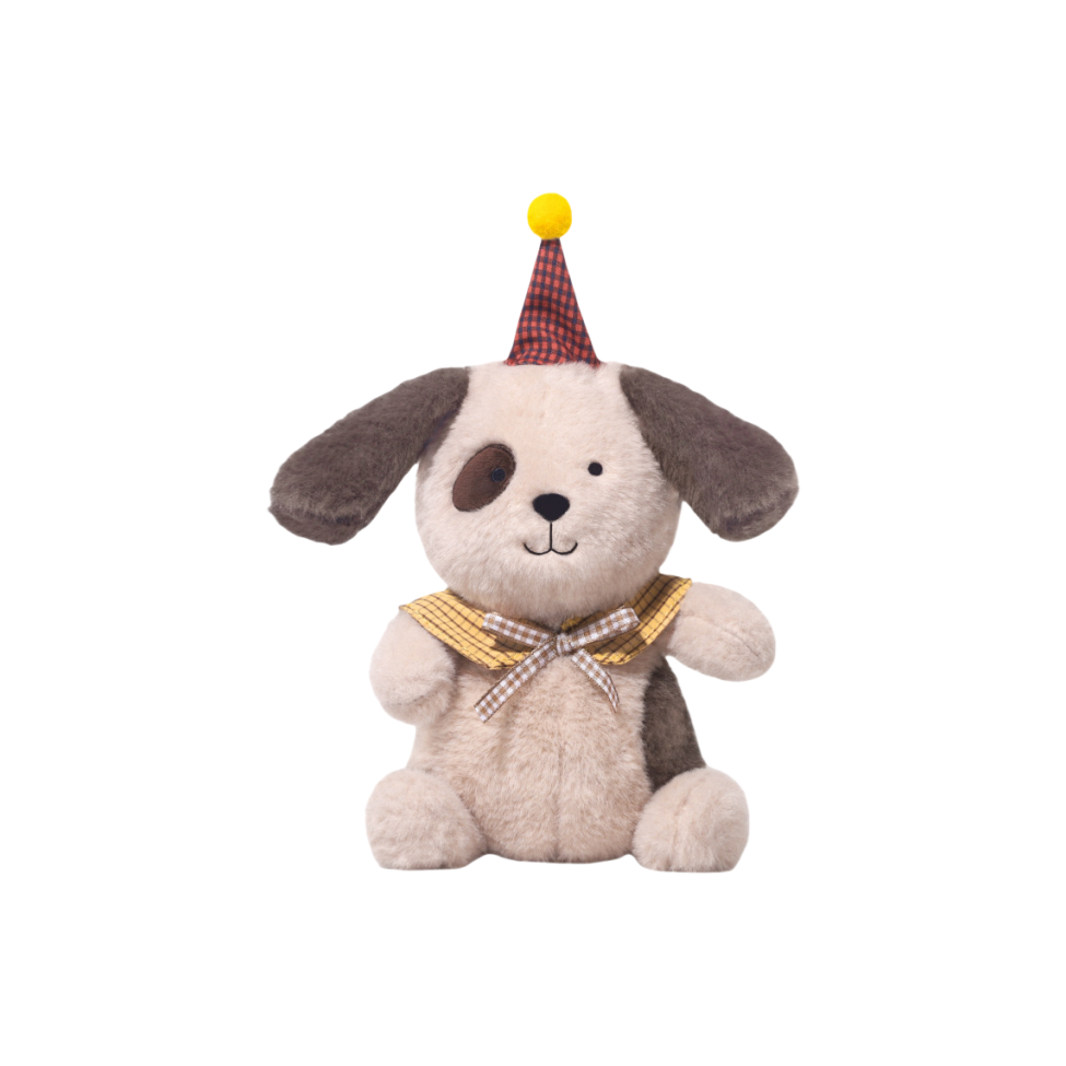 Сумка тоут  Birthday Puppy