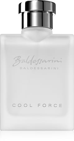 Туалетная вода Baldessarini Cool Force, для мужчин, 50 мл