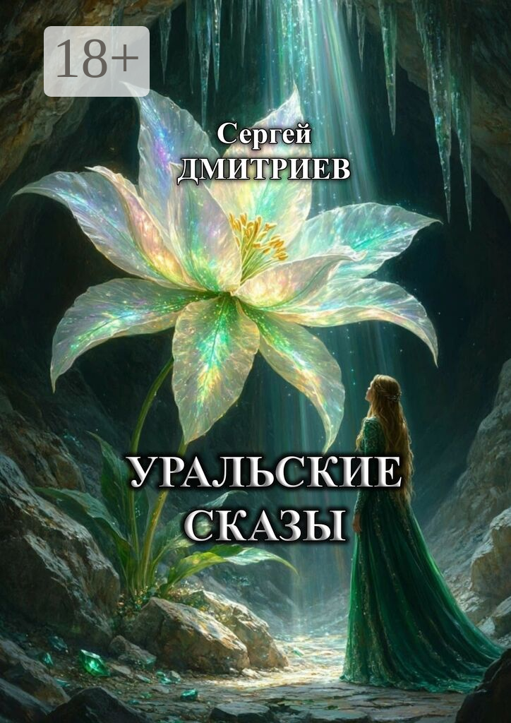 Уральские сказы