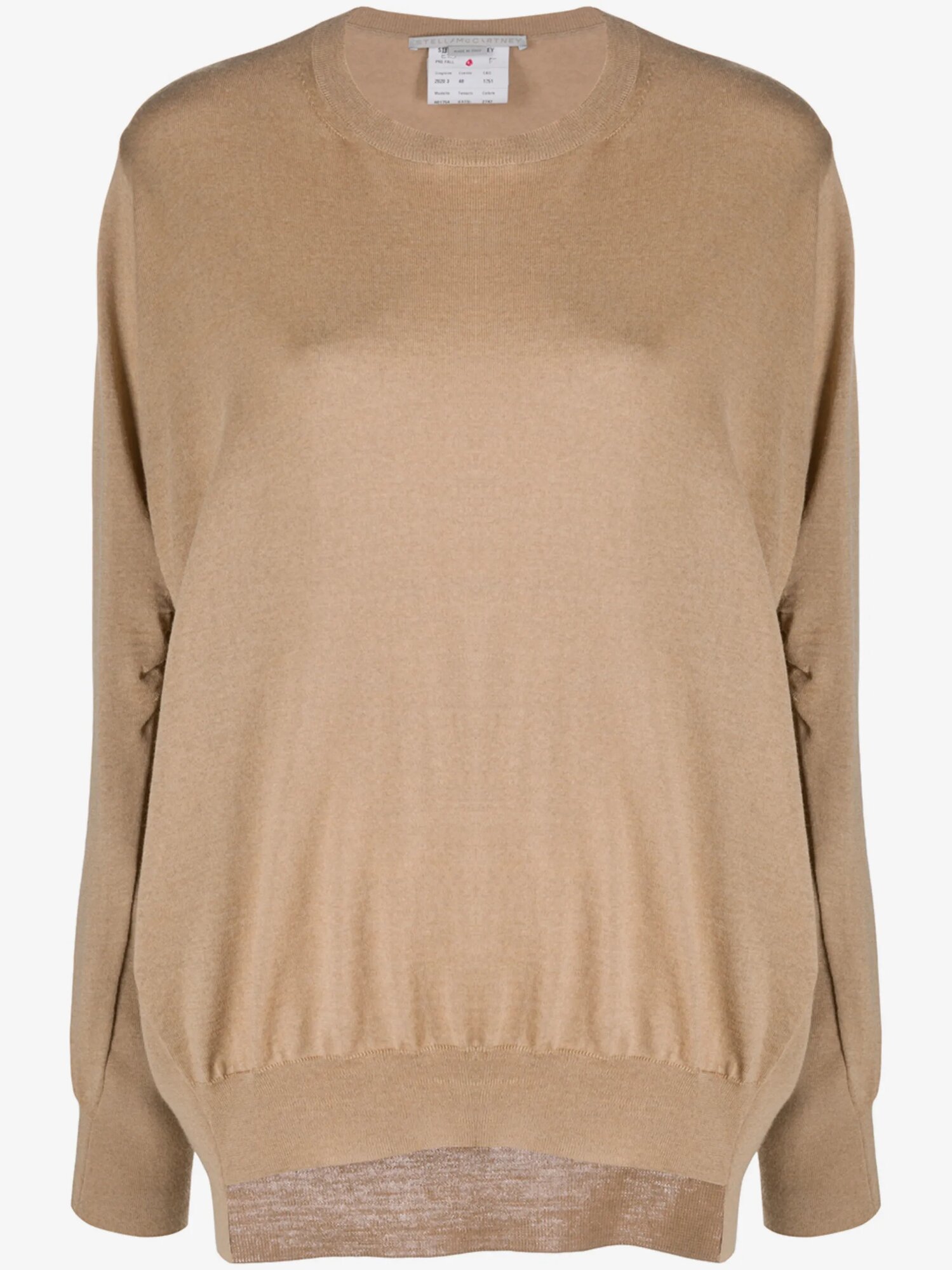 Джемпер Stella McCartney