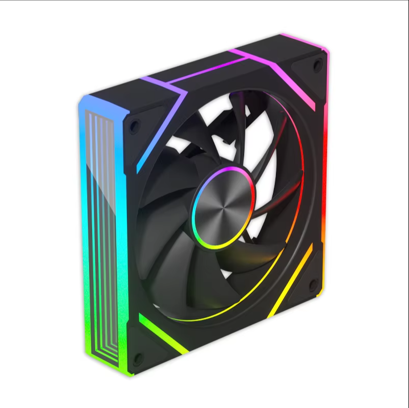 Кулер для процессора Вентилятор Для Корпуса 120mm Prism 8 Pro