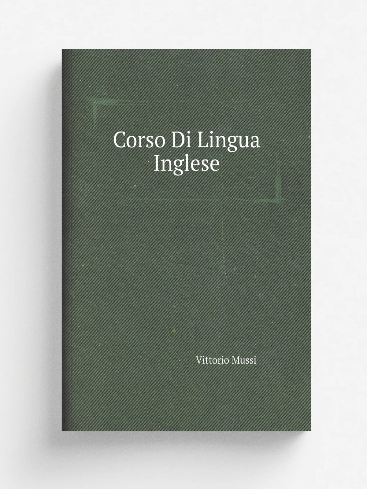 Corso Di Lingua Inglese