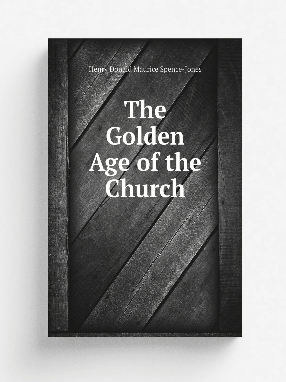 The Golden Age of the Church