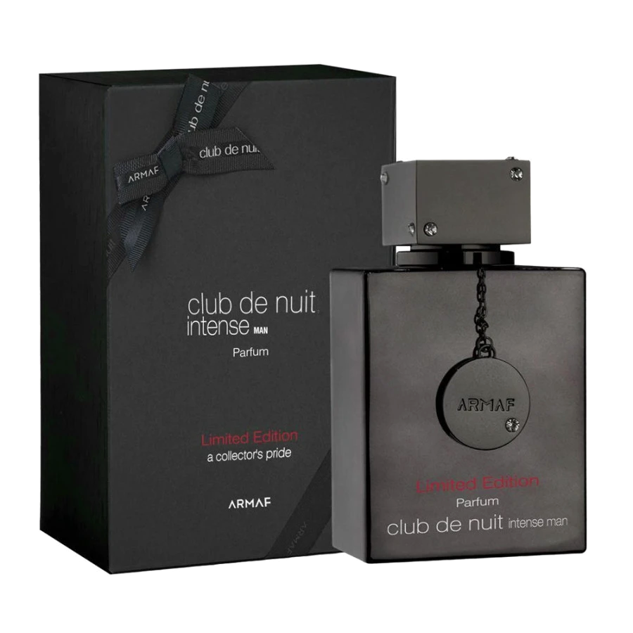 Armaf Club De Nuit Intense Man A Collector S Pride мужской аромат 105 мл