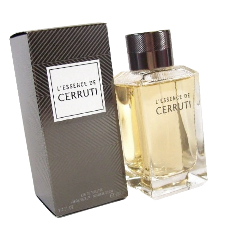 Черутти Эссенс мужская туалетная вода 100 мл / Cerruti L Essence De Cerruti