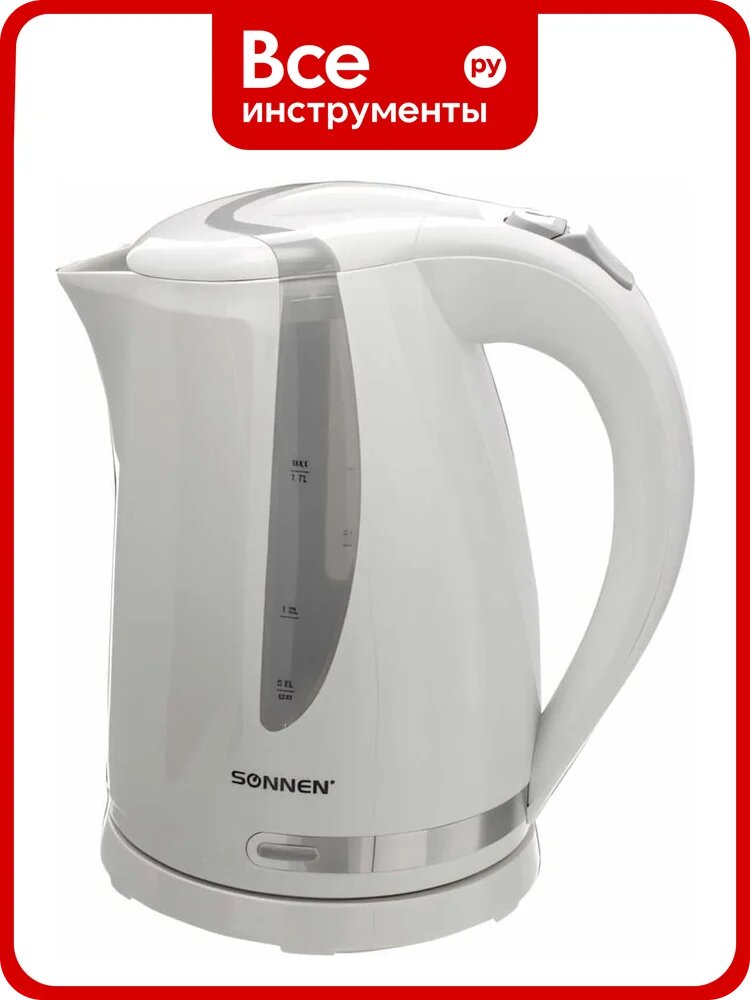Чайник SONNEN KT-1743 453414