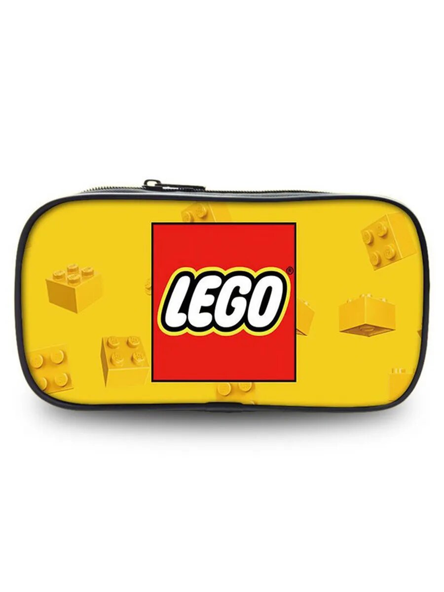 Пенал lego, пенал Лего