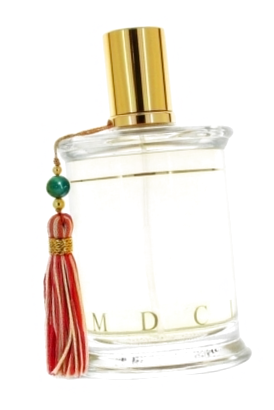Parfums MDCI Le Barbier De Tanger туалетные духи 100 мл мужские / Мдси парфюм Ле Барбье Де Танжир