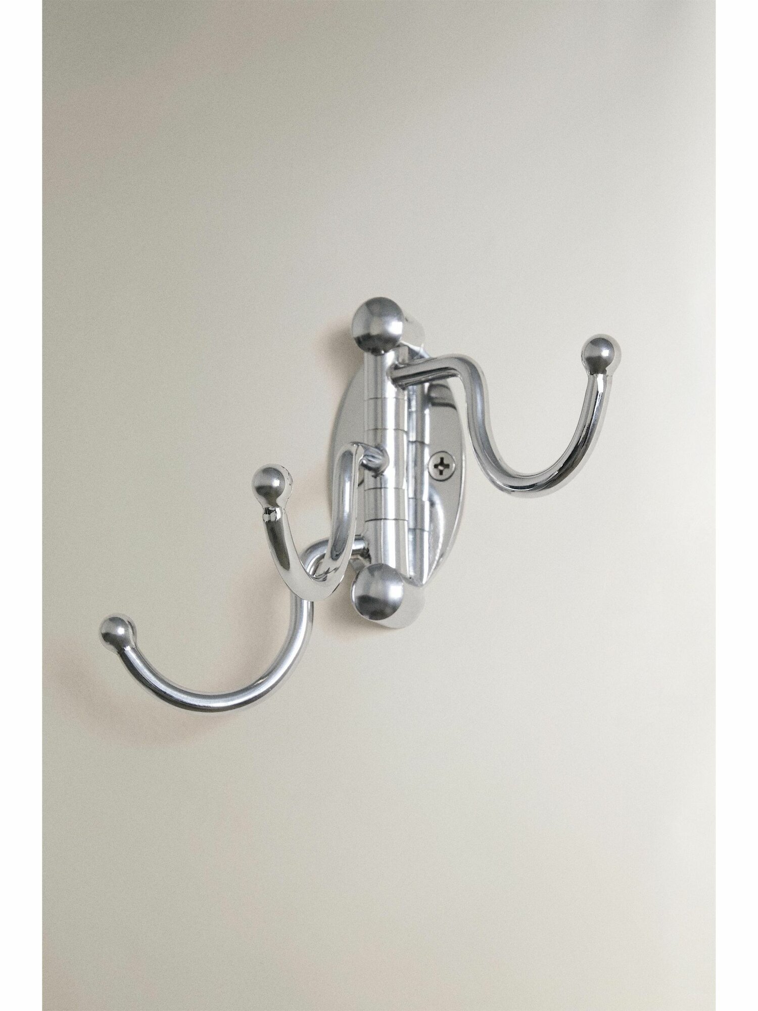 Держатель для полотенец Zara MULTI-WAY TRIPLE METAL HANGER