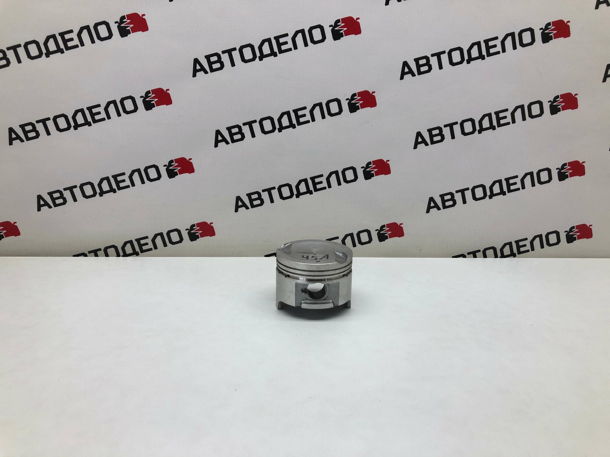 Поршень двс NSP0196571774 Chevrolet Aveo/Matiz 00-
