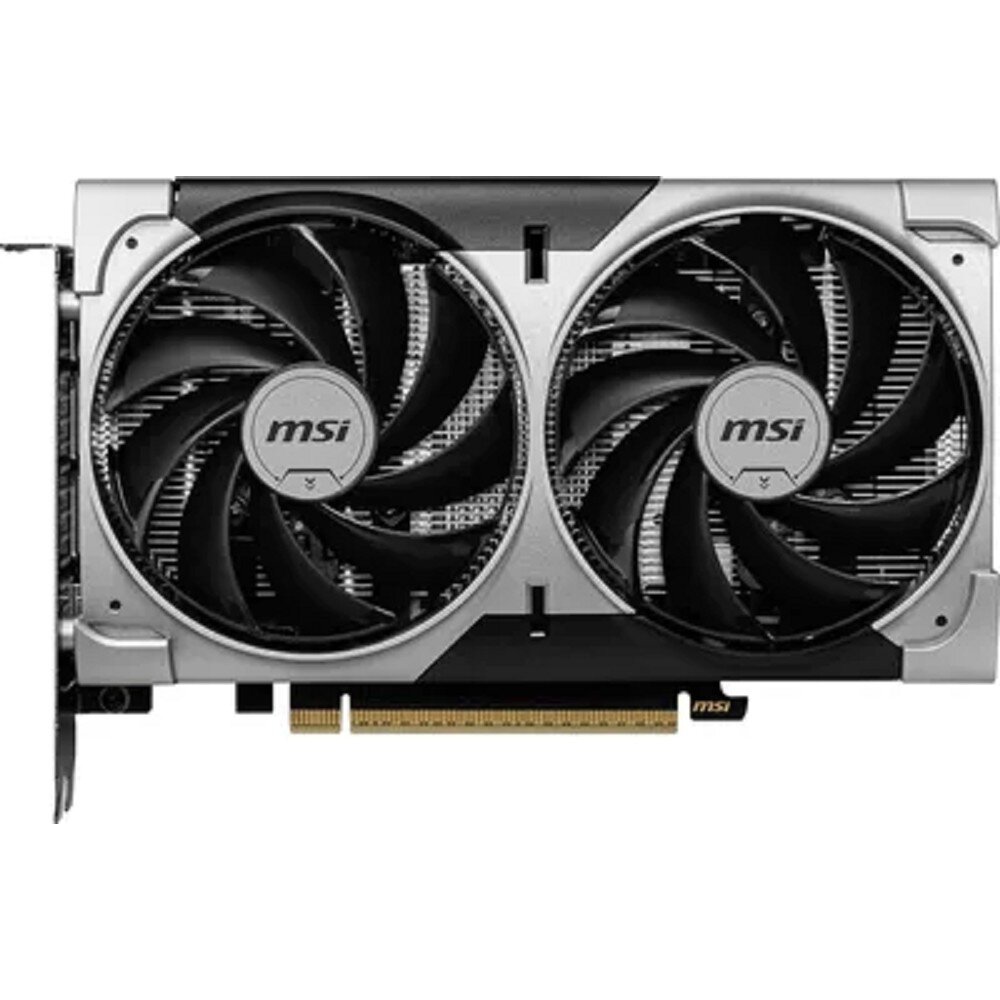 Видеокарта MSI RTX 5060 8G VENTUS 2X OC V1 GeForce